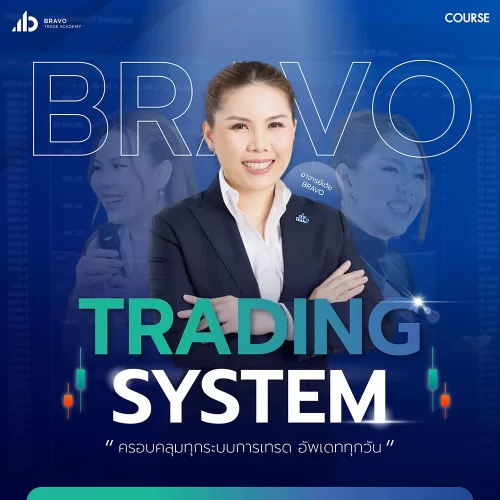 Bravo Trading System - Bravo Classroom
